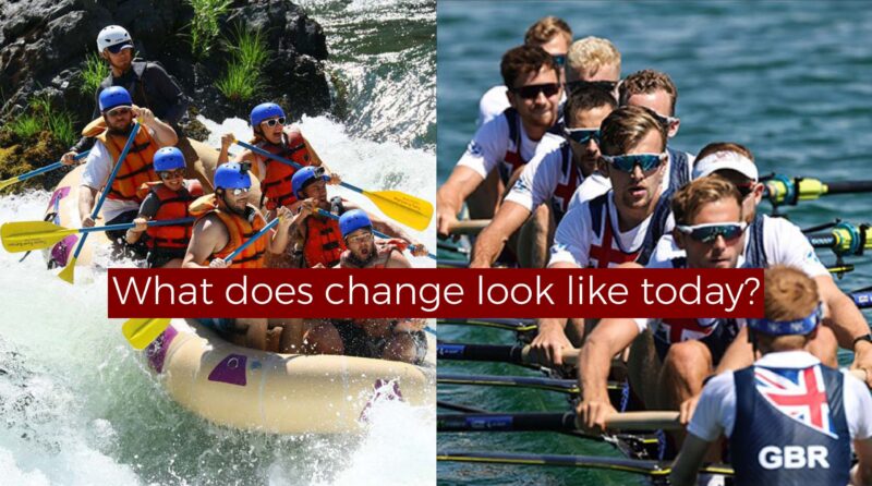 Navigating the rapids of change: the evolving role of HR in a VUCA world – NEXT Campus