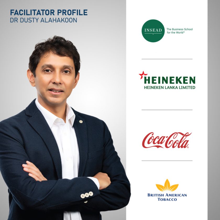 NEXT Executive Coaching – NEXT Campus